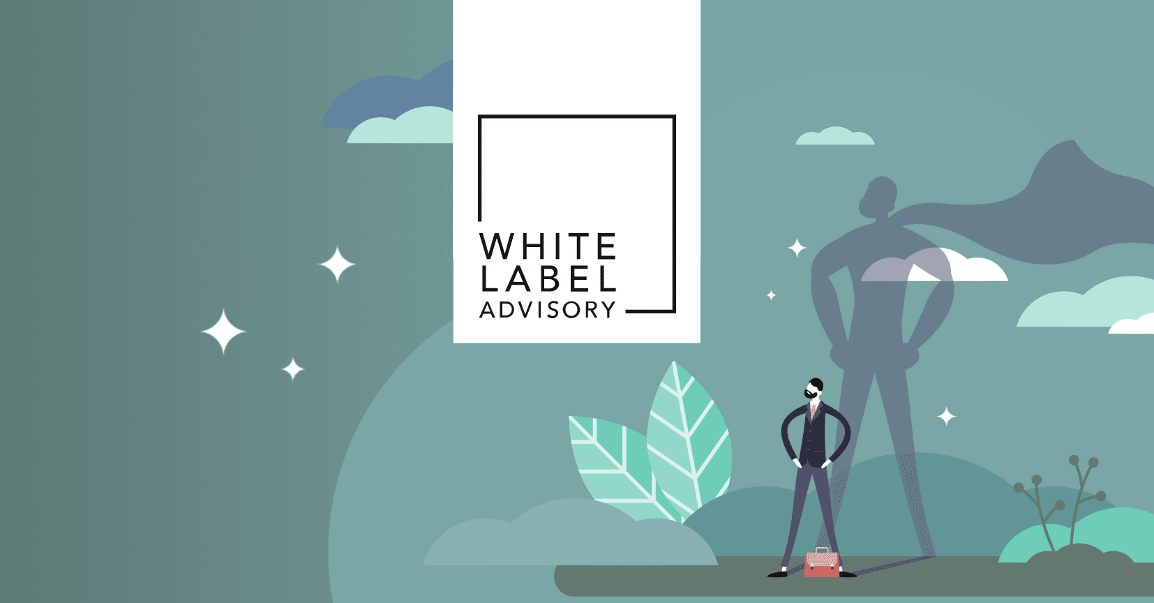 Plattform | White Label Advisory